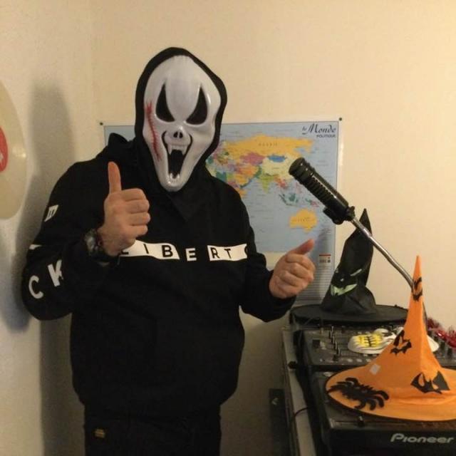 LE NOUVEAU , LE MEGA SET DJ CRAZY PHIL SPECIAL HALLOWEEN 2021 ...