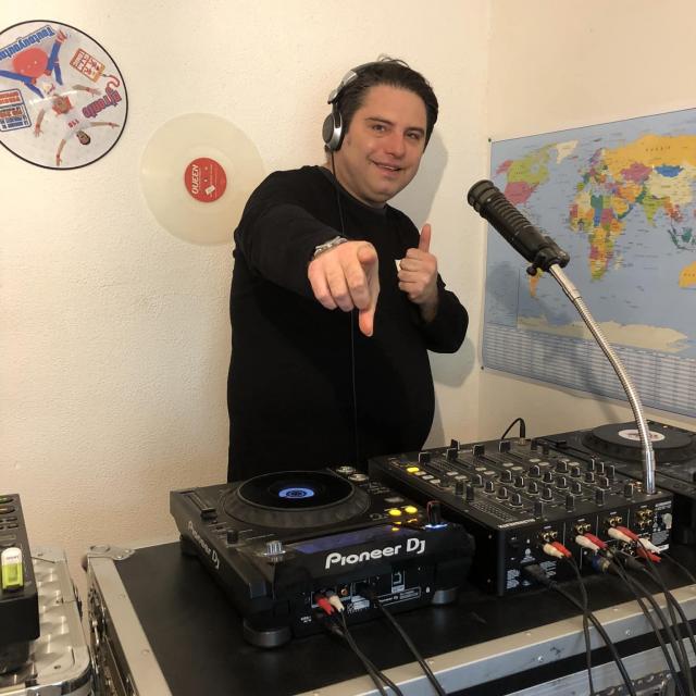 LE MIX , LE FB LIVE BY DJ CRAZY PHIL , EN PODCAST MP3 !!!!!!!! LIVE ...
