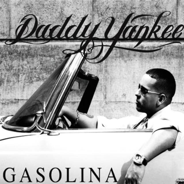 Daddy Yankee Vs Dj Snake - Gasolina ( Dj Fabrizio Mash-up Club 2024 ) by Dj Fabrizio Mix on ...