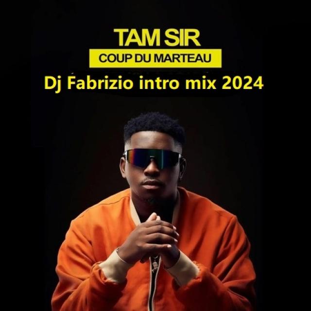 Tam Sir - Coup du marteau ( Dj Fabrizio intro mix Club 2024 ) by Dj Fabrizio Mix on Djpod ...