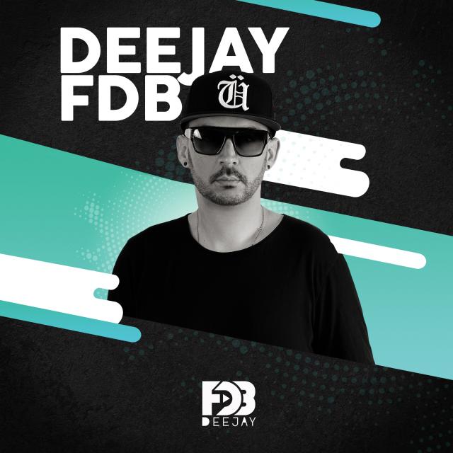 Deejay FDB - PODCAST