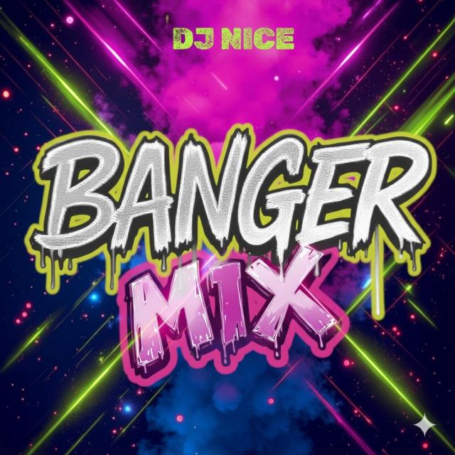 DJ NICE