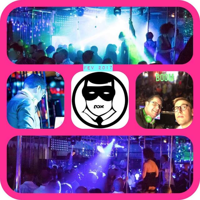 ᴰᴶ ★ Dj NOX MIX CLUB ★ ᴰᴶ