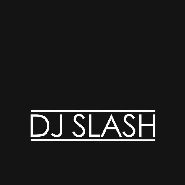 DJ SLASH