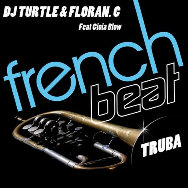 Dj Turtle & Floran.c - Truba vs Come On People (Bootleg by Dj Turtle ...