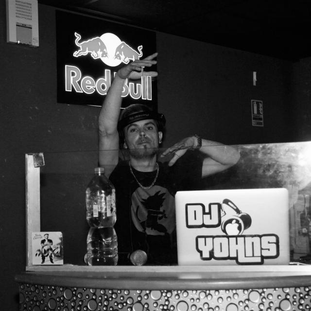 DJ YOHNS ★ THE PODCAST