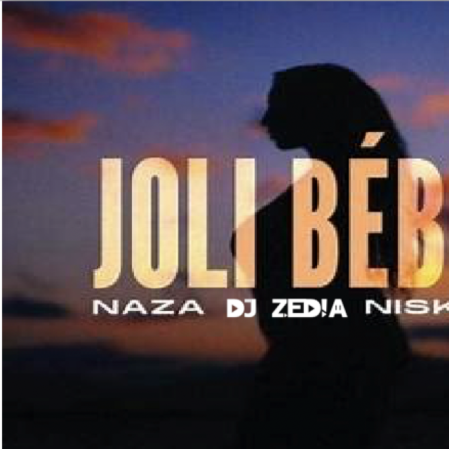 Naza Ft Niska - Joli bébé Dj Zédia Extended by Dj Zédia on Djpod ...