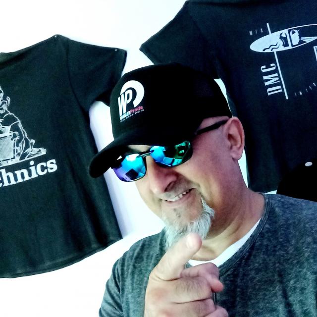 Pat WANGLER / Wanglerrecords