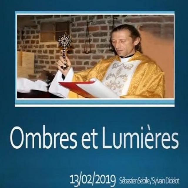 Ombres et lumières avec Sebastien Sebille par Sylvain Didelot. by ...