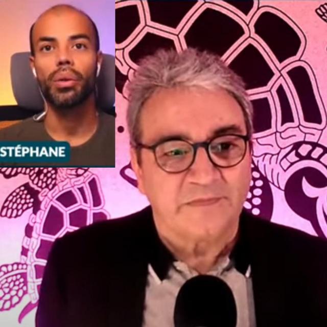 Magnétisme et Guérison avec le médium magnétiseur Jean-Didier by Michel Ribes on Djpod - podcast ...