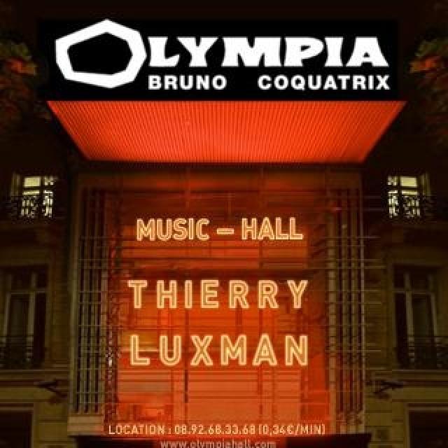 REWORK 2022 SPECIAL RETRO by THIERRY LUXMAN on Djpod - podcast hosting